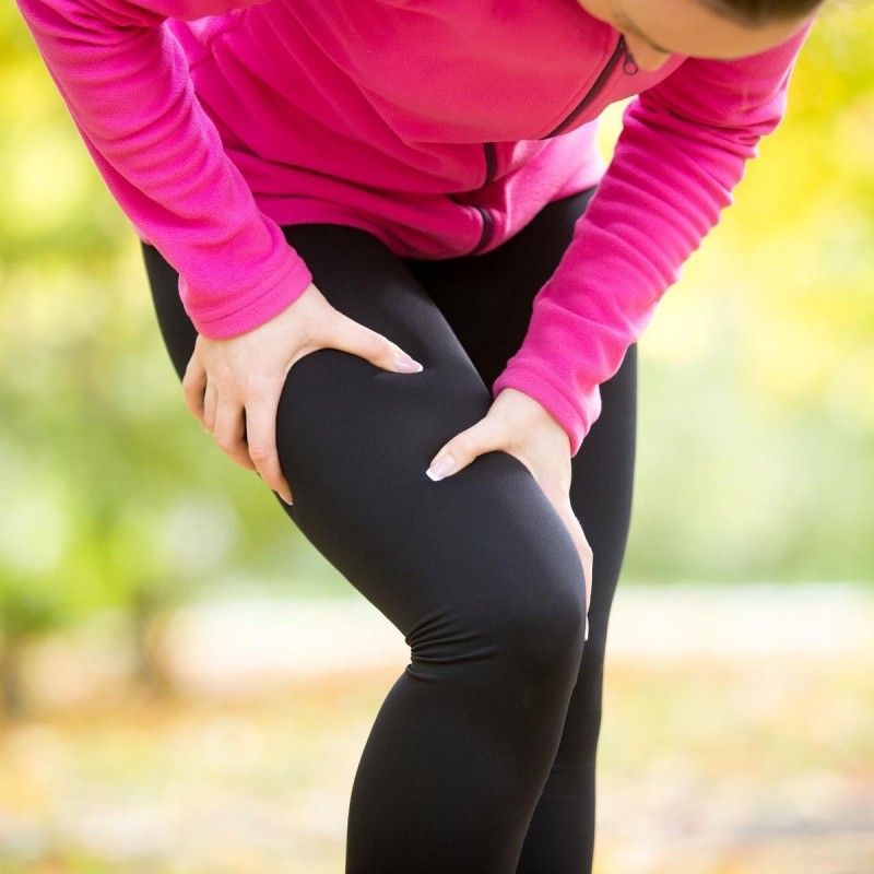 Claquage ou déchirure : comment savoir quel est le problème ...