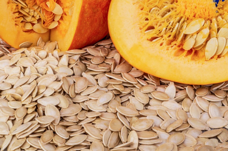 Graine de courge et prostate : quel sont les bienfaits ? - Clinique de ...