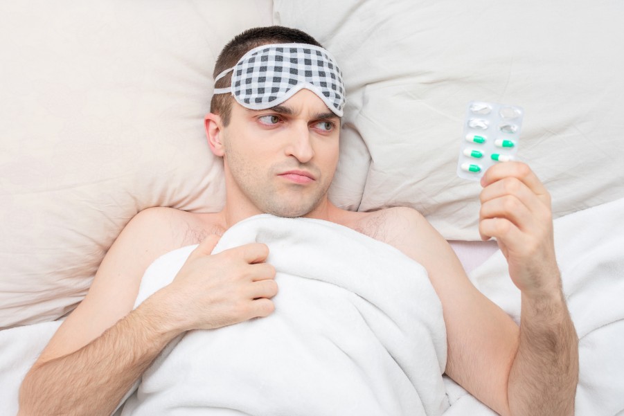 Somnifère : un médicament qui aide à dormir - Clinique de Vinci